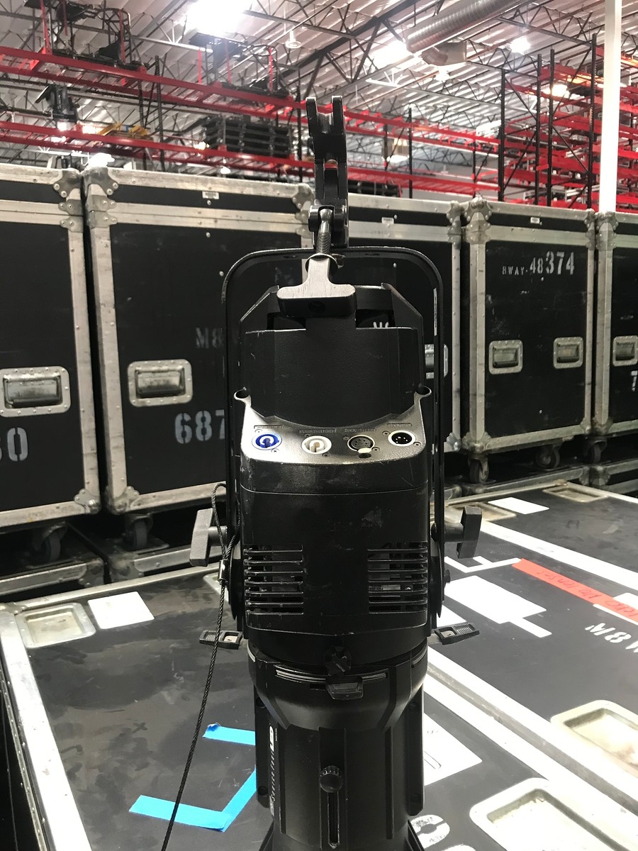 Used ETC Source Four LED Lustr 2 by ETC - Item# 51164