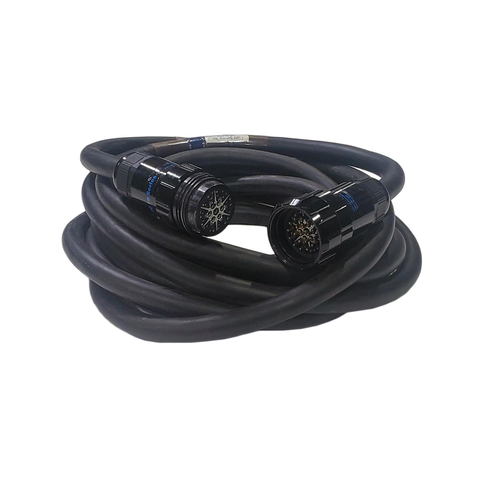 Used 12/14 LEX Multi Cable 75' by LEX - Item# 52461
