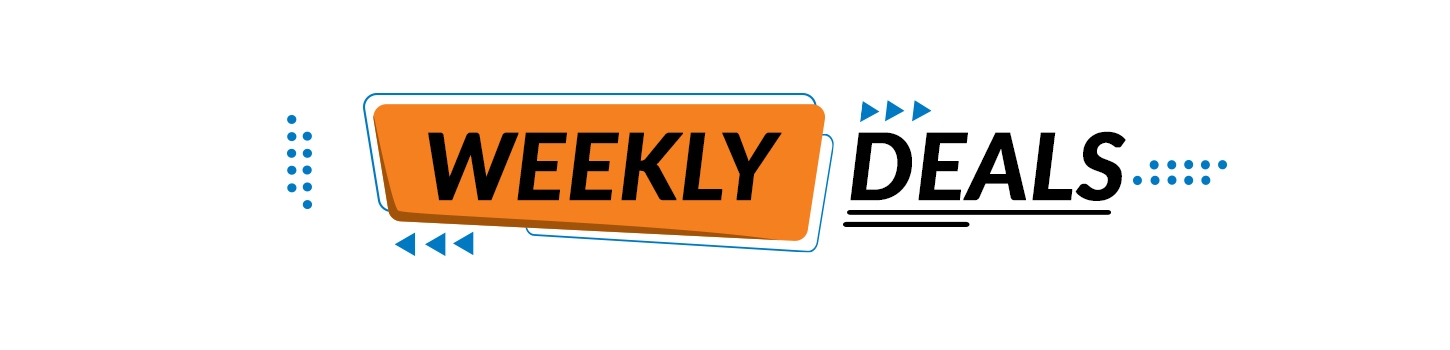 Weekly Specials! | UsedLighting.com