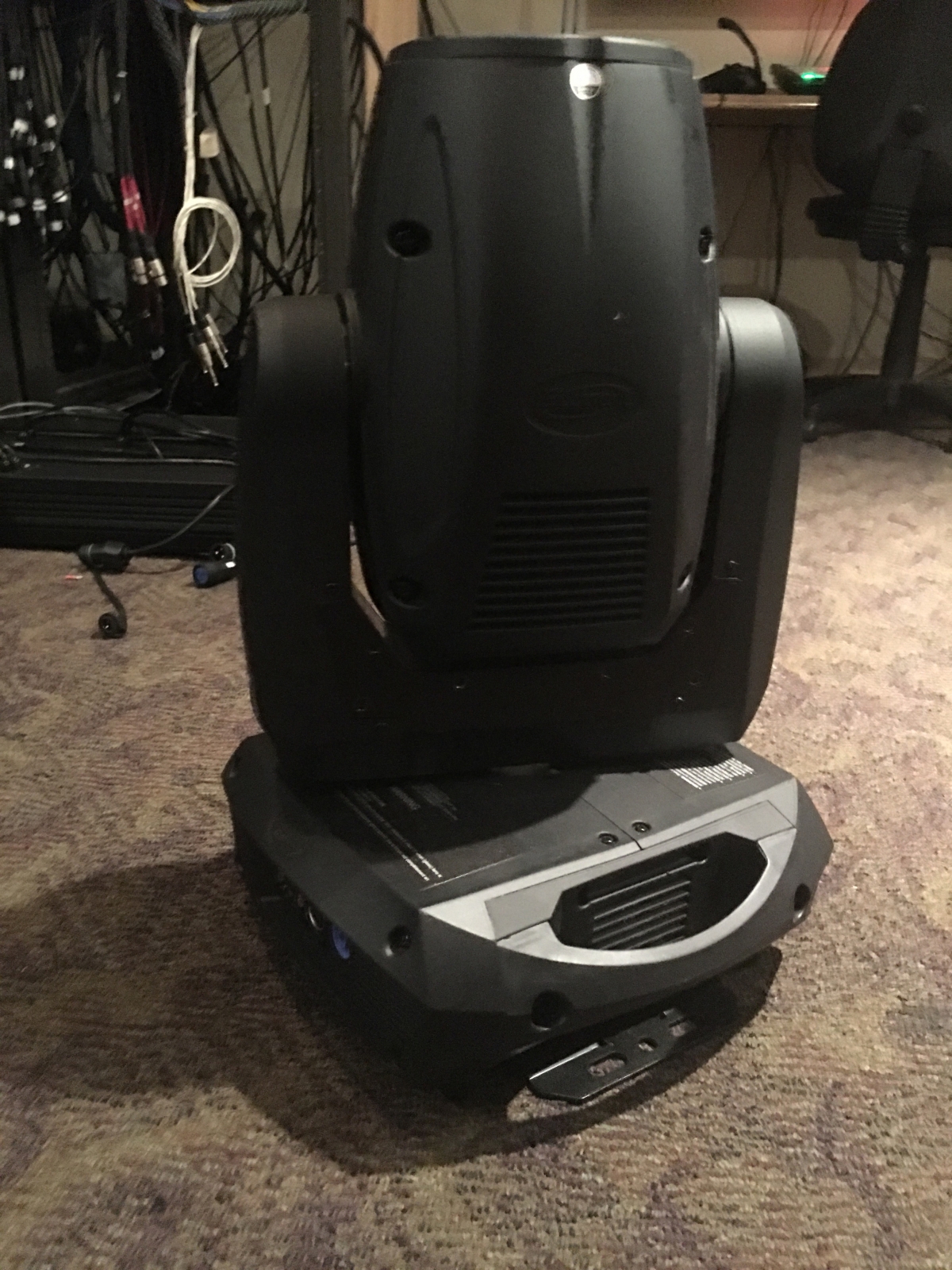 Elation Platinum Beam 5R Extreme | Elation on UsedLighting.com