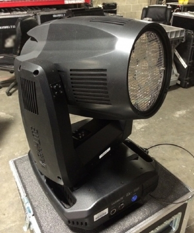 Vari-Lite VL3000Q Spot | Vari-Lite on UsedLighting.com