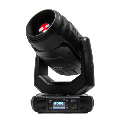 NEW ROBE ROBIN MegaPointe | ROBE on NewLighting.com