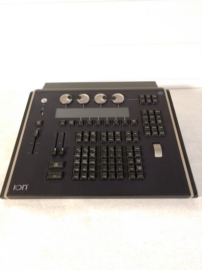 Used ETC ION 3000 Console by ETC - Item# 50198