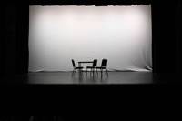 NEW Chroma-Q Color Force 72" RGBA Black | Chroma-Q on NewLighting.com