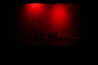 NEW Chroma-Q Color Force 72" RGBA Black | Chroma-Q on NewLighting.com