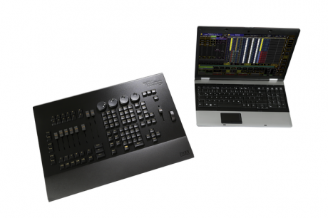 MA Lighting grandMA2 onPC Command Wing | MA Lighting on NewLighting.com