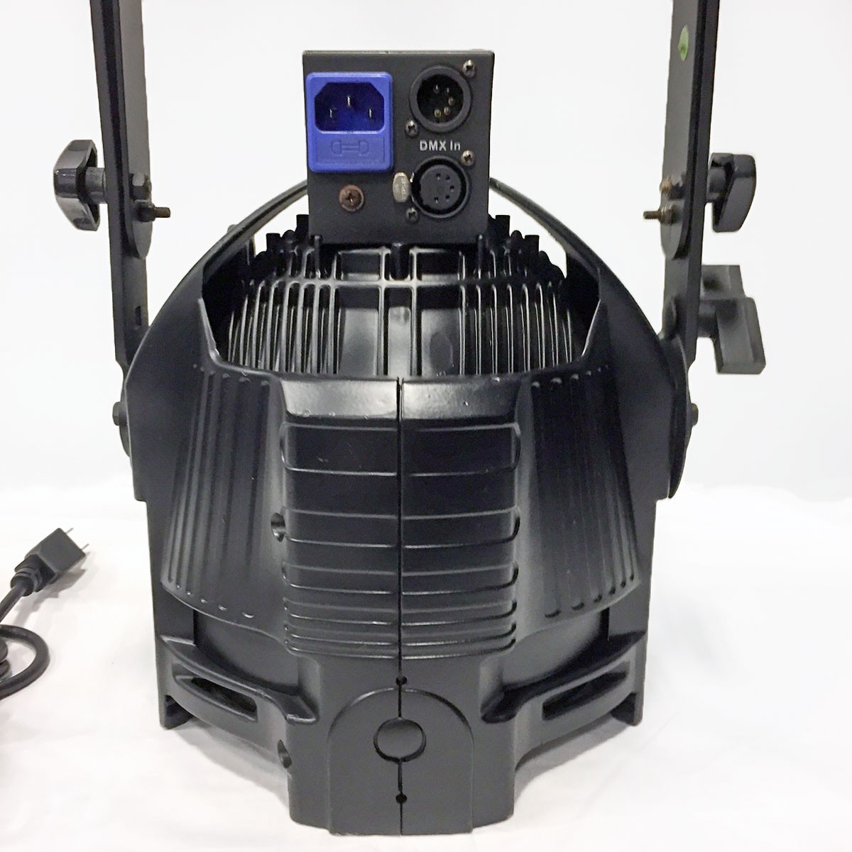 Elation Opti Tri Par | LED Pars on UsedLighting.com