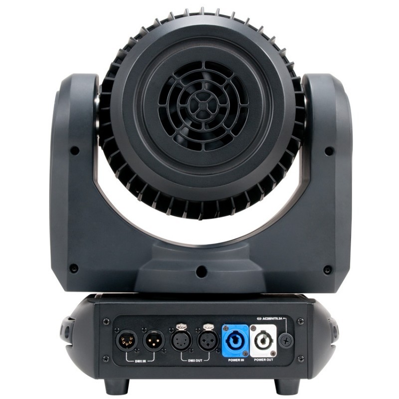 ADJ Inno Color Beam Z19 | LED Moving Lights on UsedLighting.com