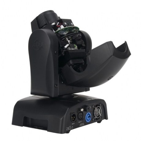 ADJ Pocket Pro - Moving Lights | New Lighting