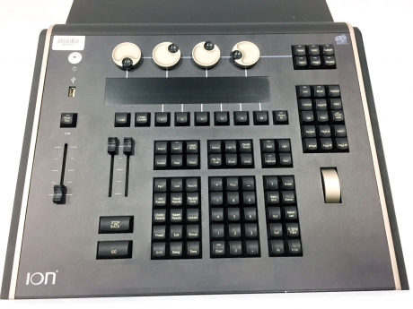 ETC ION 2000 | ETC on UsedLighting.com