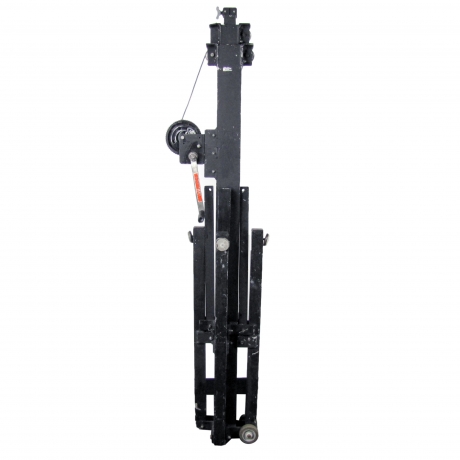 Applied Electronics L-16 Crank-Up Lift | Lifts on UsedLighting.com