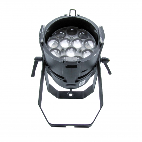 Martin RUSH PAR 2 RGBW Zoom | LEDs on UsedLighting.com