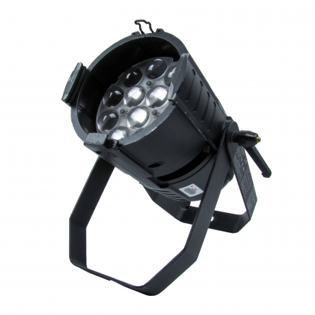 Martin RUSH PAR 2 RGBW Zoom | LEDs on UsedLighting.com