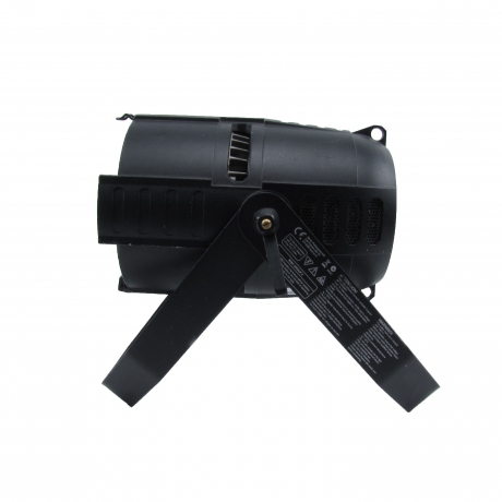 Martin RUSH PAR 2 RGBW Zoom | LEDs on UsedLighting.com