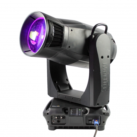 Martin MAC III AirFX w/ Quadray Module #44978 | Used Lighting