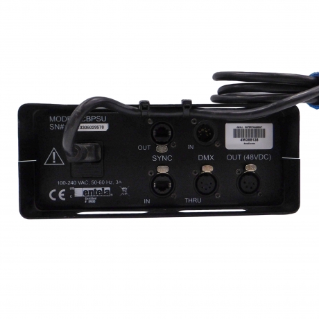 Chroma-Q Color Block DB4 Package #47863 | Used Lighting