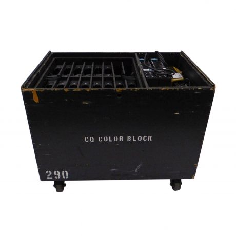 Chroma-Q Color Block DB4 Package - Packages | Used Lighting