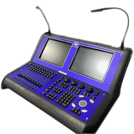 High End Road Hog 3 Full Boar #13419 | Used Lighting