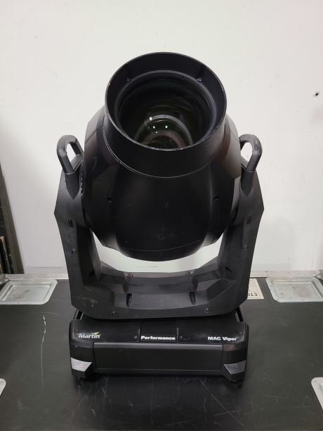 Martin MAC Viper Performance #53567 | Used Lighting