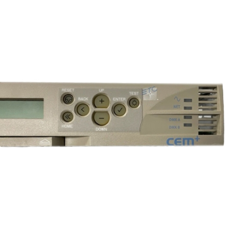 ETC CEM+ Control Module - Dimmers | Used Lighting
