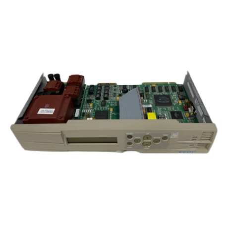 ETC CEM+ Control Module - Dimmers | Used Lighting