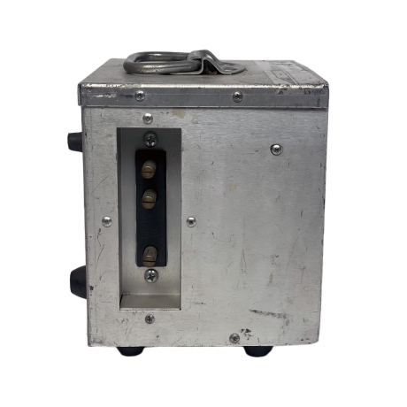 CEP Temporary Power Distribution Box, Edison #29402 | Used Lighting