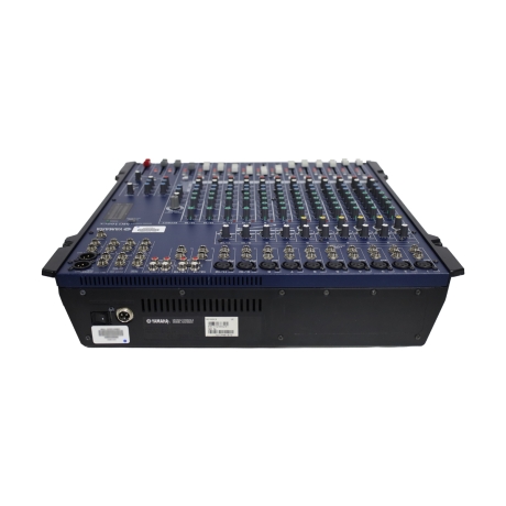 Yamaha MG166CX 16 Channel Mixer - Pro Audio | Used Lighting