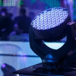 GLP Impression X4 XL | GLP on NewLighting.com