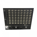 Extron DMX 3600 36x36 DVI Matrix Switcher - Splitters & Wireless | Used ...