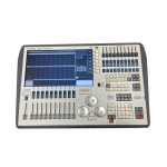 Avolites Tiger Touch II Console - Consoles | Used Lighting