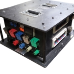 Lex 200A 3-Phase Distro, L6-20 - Distros | Used Lighting