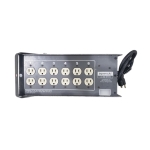 NEW Leprecon ULD-360 Duplex W-DMX Dimmer - NewLighting.com
