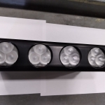 Chroma-Q Color Block 2 Plus (Pkg of 5) #54833 | Used Lighting