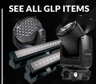 New Lighting - Stage and Theatrical Lighting Equipment, Moving Lights ...