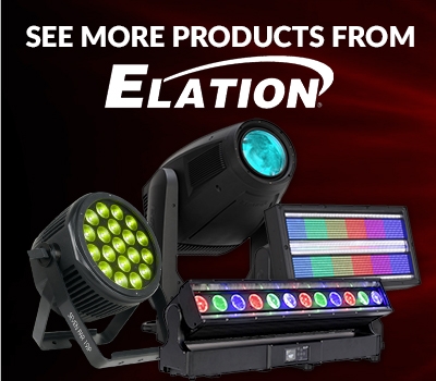 New Lighting - Stage and Theatrical Lighting Equipment, Moving Lights ...